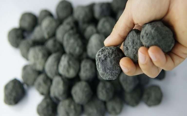 What Is Clinker? Uses and Benefits in Cement Manufacturing - Ahmar Lama ...